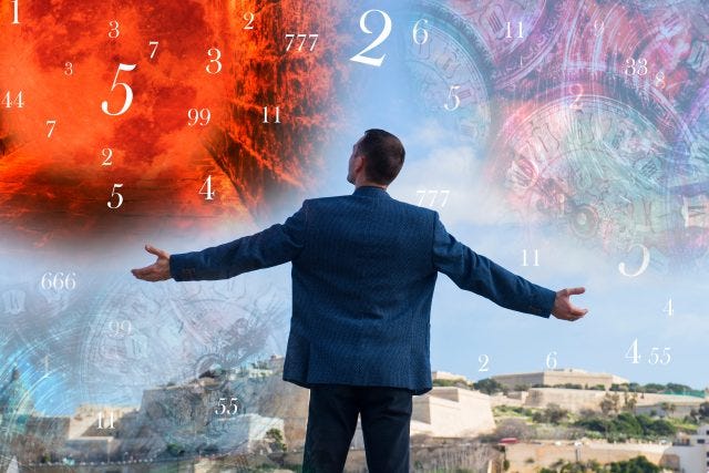 Real life story: How Numerology changed Sunil Harlalkaa life | by ...