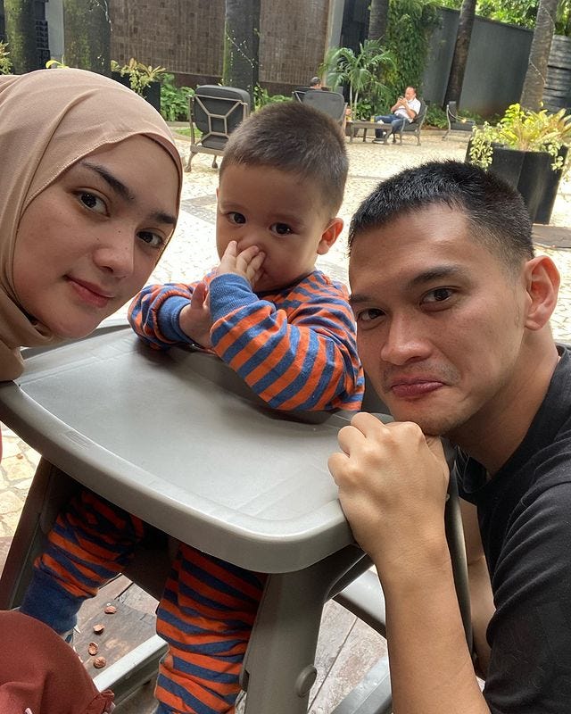 Bikin Geger! Video Syur Mirip Rezky Aditya, Warganet: Heboh Browsing ... Bikin Geger! Video Syur Mirip Rezky Aditya, Warganet: Heboh Browsing ...