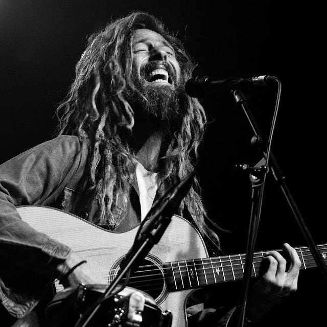 Sam Garrett Unites Audiences with Enlightened Song “One Family” | by ...