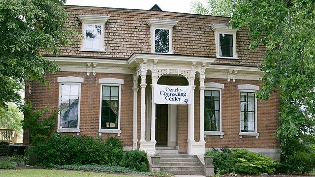 Historic ‘Day House’ in Springfield, Missouri Still Thrives | by Cathy ...