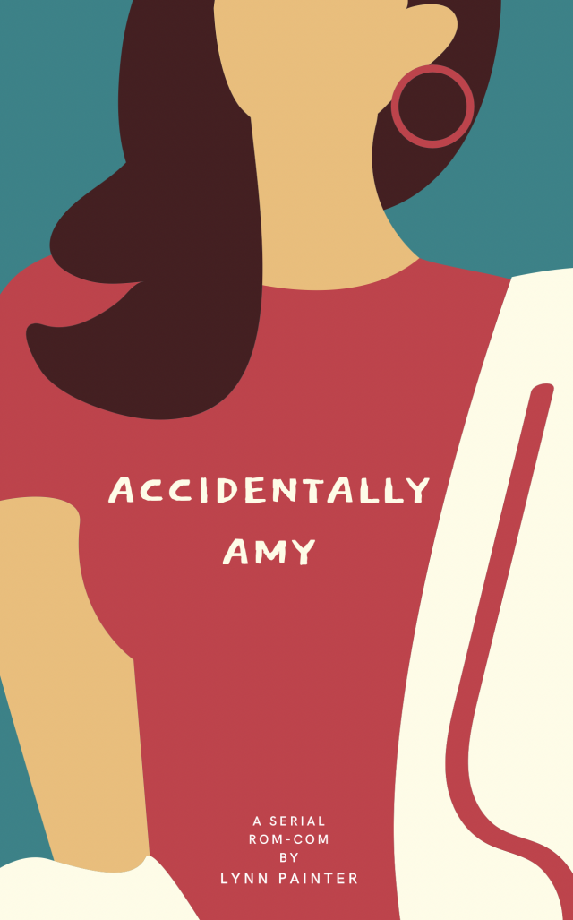 [PDF/ePub] Accidentally Amy By Lynn Painter | by Lucilia Rafiq | Medium