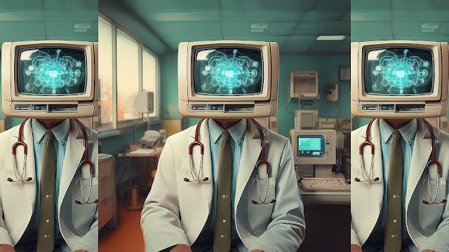 Revisión de Ai (IA) Facturación Medico en Baptist Health South Florida ...