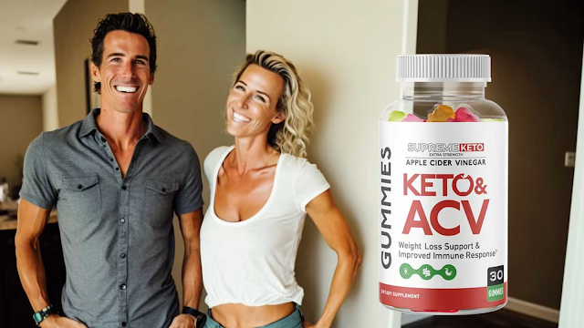 Keto Ozempic Gummies: The Perfect Snack for a Low-Carb Lifestyle | by ...