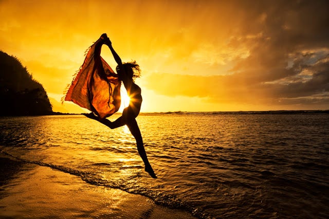 10 ways my life changed for the better- *my secret* | by Jenna Maloney | Medium