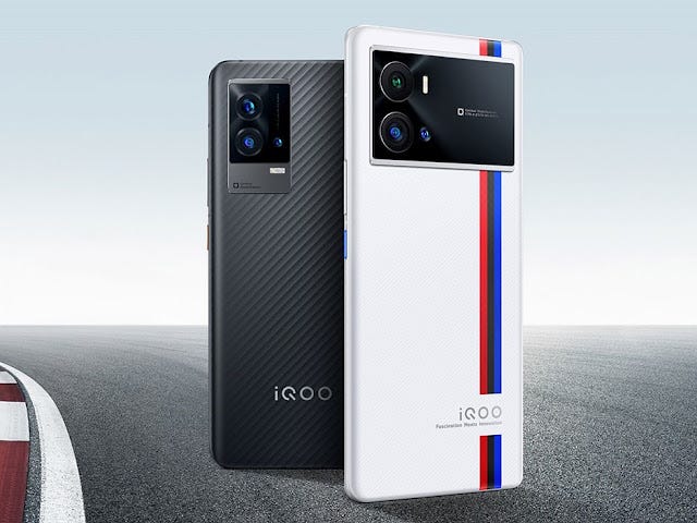 iQoo 10 pro Review. The iQoo 10 Pro is a high-end… | by Elise Bennet ...