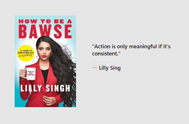 How to Be Bawse: A Guide to Conquering Life | by Jemry Silitonga | Medium