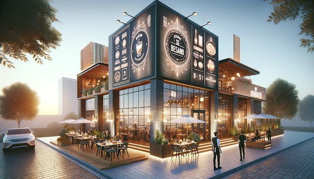 Restaurant Branding Strategies: A Comprehensive Guide | by Justin ...