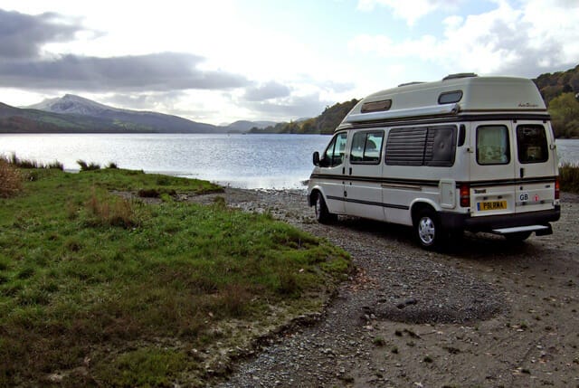 Sprinter Van Living: Tips and Inspiration | by Van Squad UK | Medium