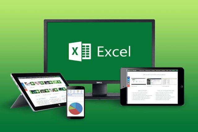 Mastering Excel: Learning from Zero to Master in 5 Days with Free ...