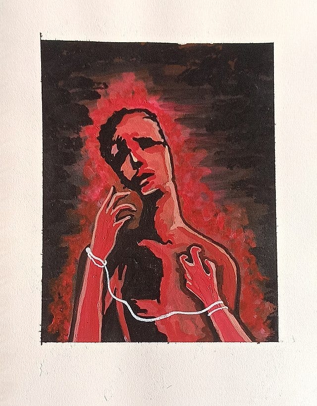 A Life Lesson at 3000 Feet. Fortunately, my anxiety had morphed… | by Paul Gardner | E³ ...