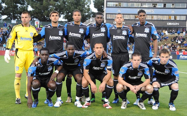 Jon Busch: A Pro’s Pro. Ranked fourth in Major League Soccer… | by ...