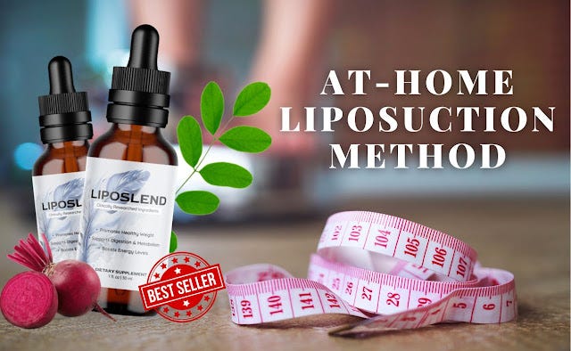 Liposlend Reviews And Weight Loss Amazon Natural 2024 | by Raja | Feb ...
