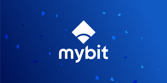 TUTORIAL ON HOW TO INVEST USING MYBIT GO | by Włodzisław Vład | Medium