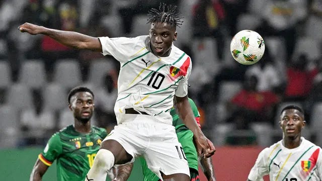 Sejarah Lengkap Play-off Cabor Sepak Bola Olimpiade, Negara Ini Paling ...