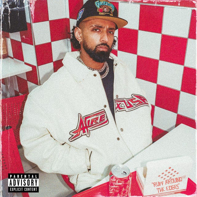Ruff Around the Edges: An Introduction to the Refreshing Sound of Raf ...