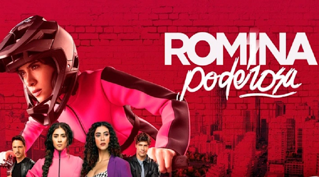 Romina Poderosa Capítulo 25 Gratís Onlíne | by Cilacappost | Jul, 2023 | Medium