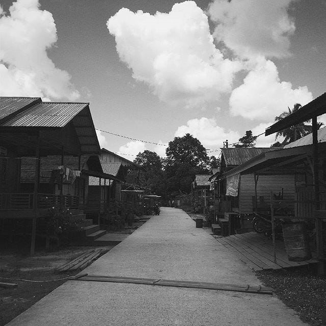 13/52 Black and White Photography | by obed nugroho | Etsah | Medium