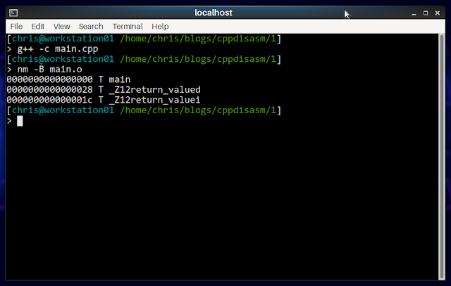 Disassembling C++ — Part 1 (Overloads) | by Chris Benesch | The Startup ...