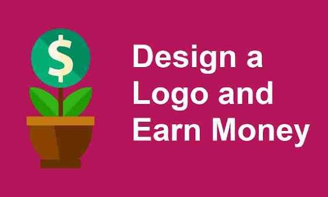How to make money by creating a basic font-based logo - Princeowais ...