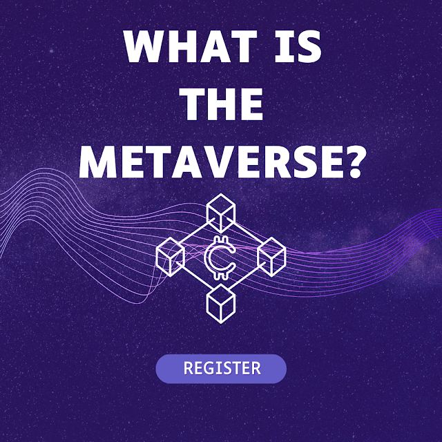 The Metaverse: The Future of Digital World - ameliabreack - Medium