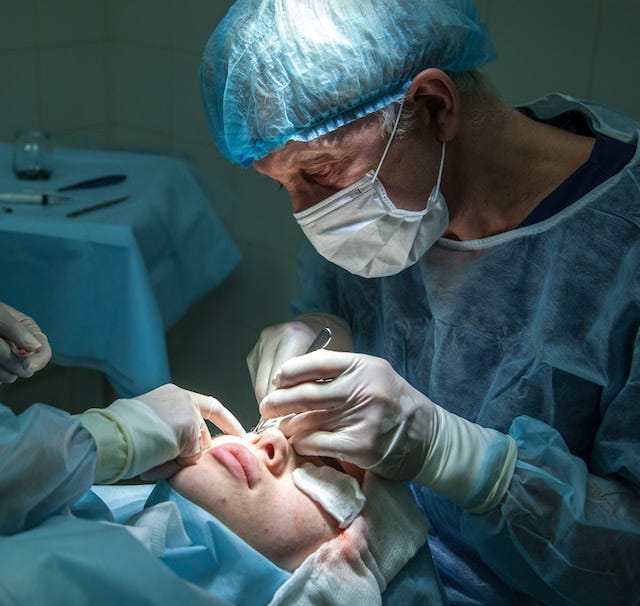How Women Are Falling Into a Plastic Surgery Trap | by Denis Gorbunov ...