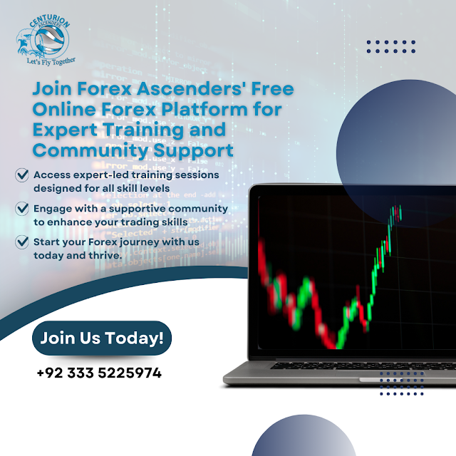 Connect with Forex Ascenders Free Online Forex Platform for expert ...