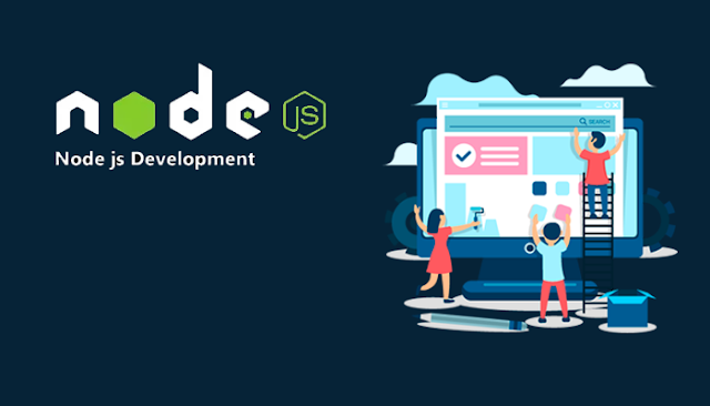 Introduction to NodeJS. What is NodeJS ?? | by Raveena Amarasiriwardena ...