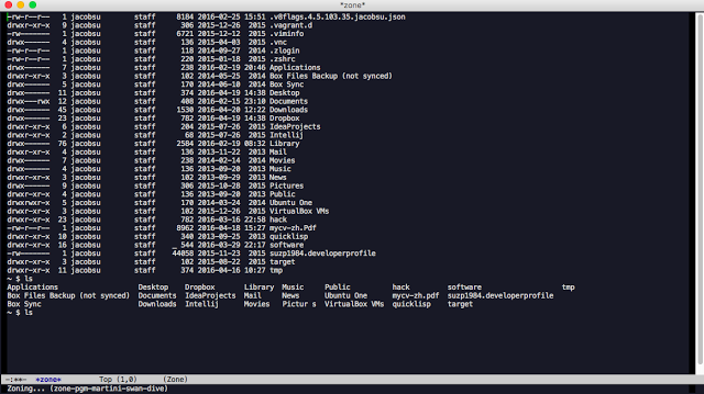 Configure eshell-mode after upgrade emacs to 24.3.1 | by Jacob su | Medium