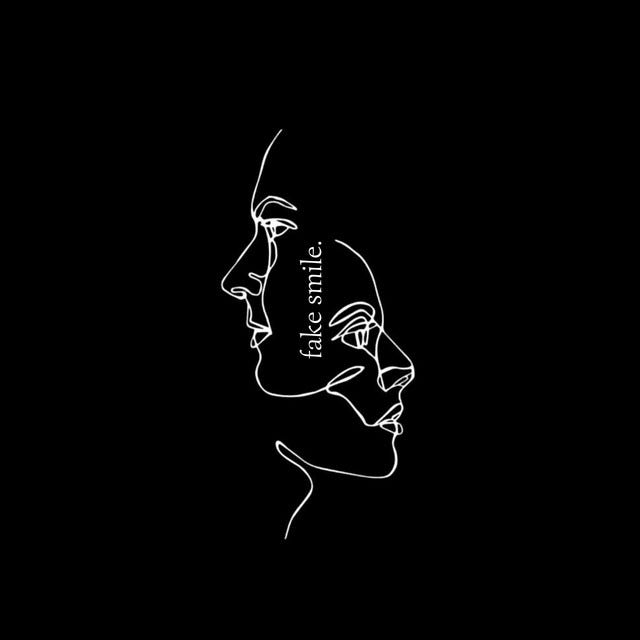 Fake Smile Poems