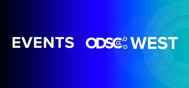 All Networking and Extra Events Coming to ODSC West 2022 | by ODSC ...