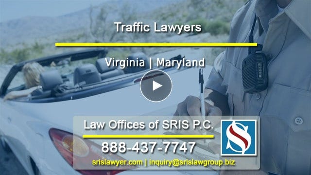 Traffic Lawyer Alexandria VA Traffic Lawyer Alexandria Virginia | by ...