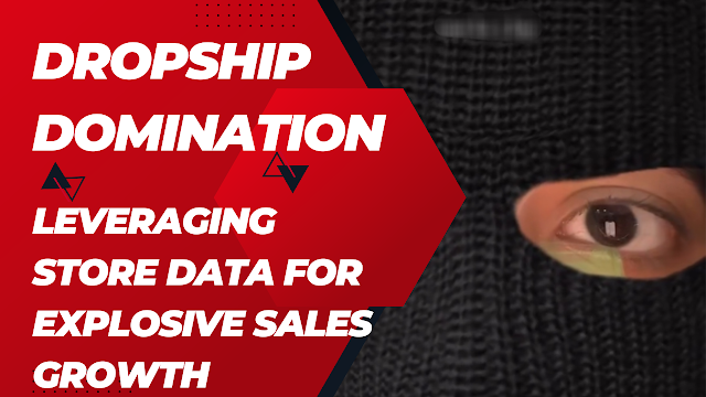 “Dropship Explosive Sales Growth” | by Iqranaseer | Medium