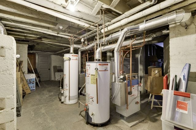 How Utilities Affect a Duplex Investment | by Rob Satrom | The Duplex ...