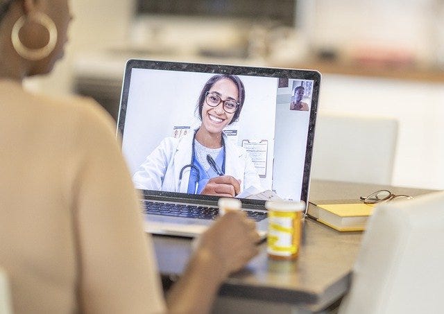 4 Coolest Medical Technologies of the Future | by Corey Savard | Medium