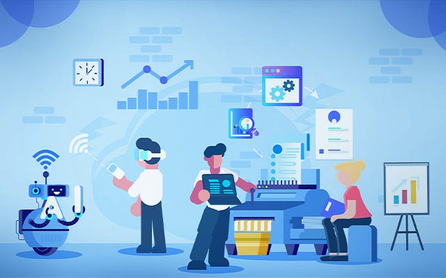 Visual Production: Related Technologies and Applications ...