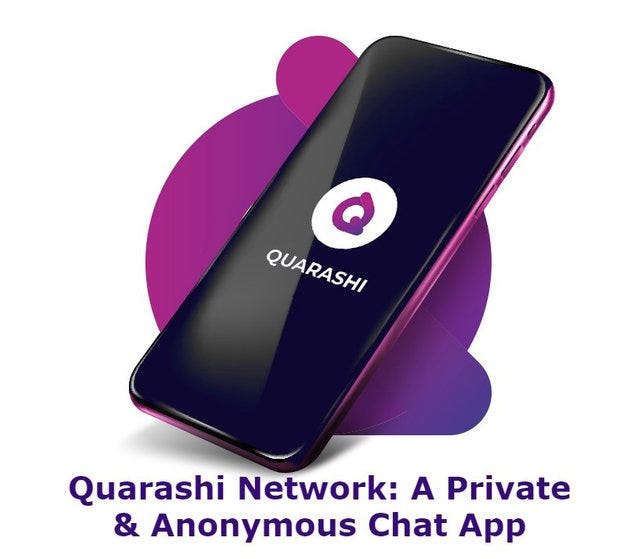 Quarashi network | by Roybell | Medium