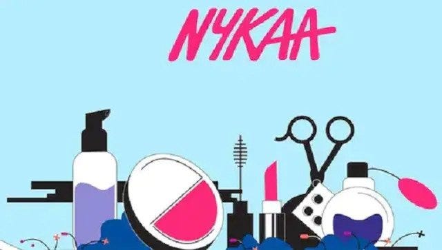 Nykaa takes up more office space in south Mumbai | by Sakshi Patil | Medium