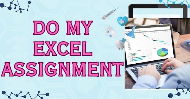 Excel Homework Made Easy: Tips and Tricks For Success | by ...