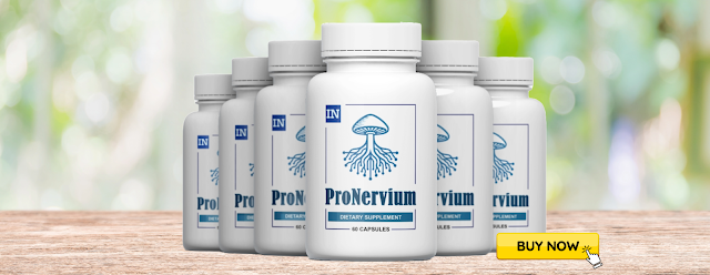 ProNervium (2024 Price Reviews) Prevents Nerve Discomfort In A Few Days ...