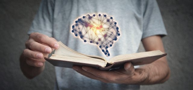 Must-Read Sci-Fi Books About AI to Fill Your Summer Reading List | by ...