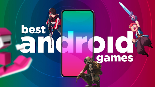 Top 10 best android games in 2022 - CNews4all - Medium