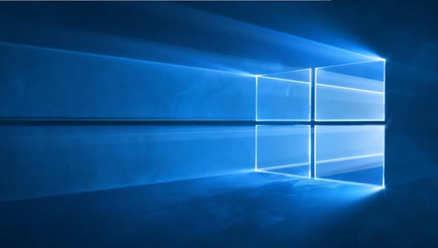 Microsoft got its position back with Windows 10 | by PC — HUB | Medium