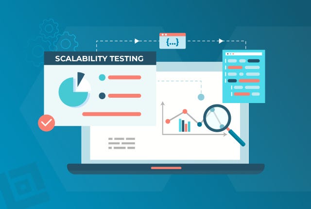 Software Scalability Testing — Key To Overcoming Qa Blockage By Timothy Joseph May 2024 2258