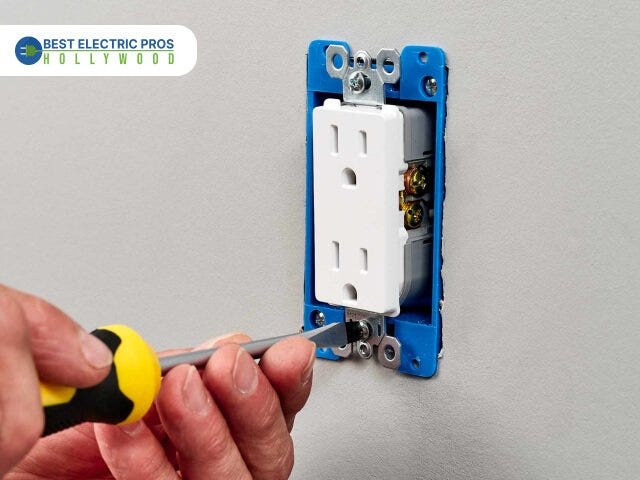 What Is an Electrical Outlet?. Most of us may not pay any care and ...