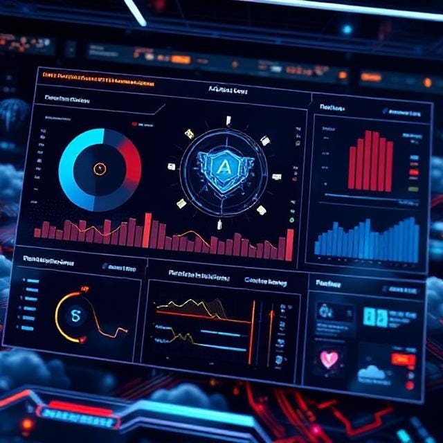 AIOps: How AI & ML Are Redefining DevOps with Smarter Automation | by ...