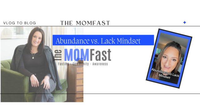 Cultivating an Abundance Mindset: Moving from Lack to Plenty | by Amber ...