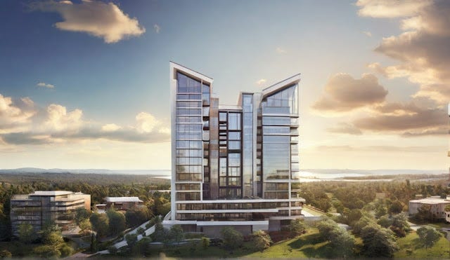 How to succeed in real estate: ways and tips to achieve success | by ...