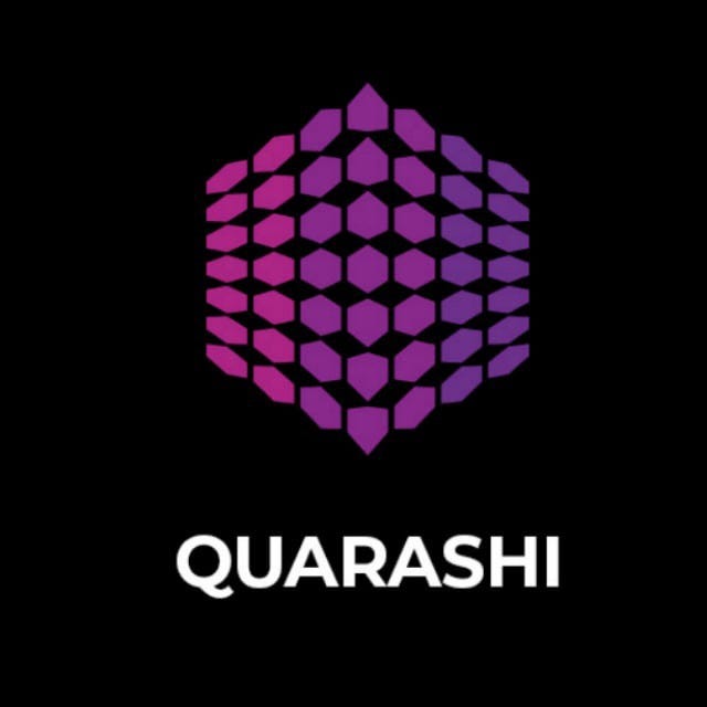 Quarashi Network — The Core Platform for Cryptocurrency Adopters | by ...