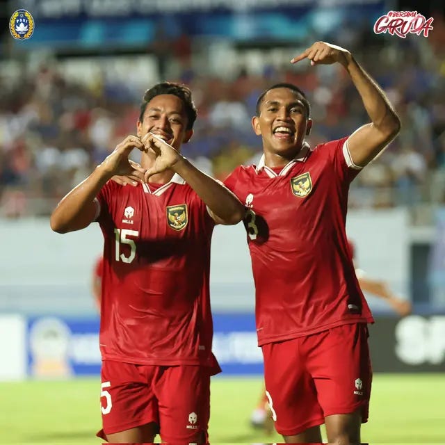 Hasil Semifinal Piala AFF U-23 2023: Luar Biasa! Timnas Indonesia U-23 Lolos ke Final Setelah ...
