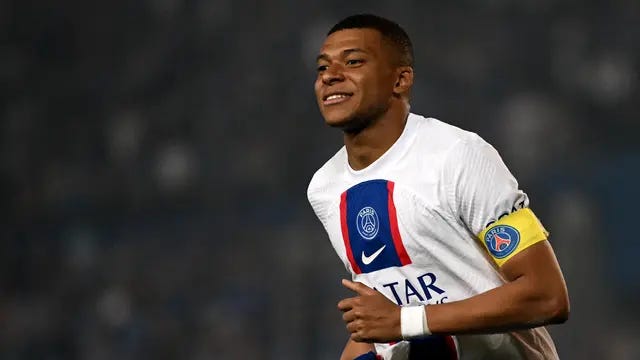 Bos LaLiga: Kylian Mbappe akan Gabung Real Madrid | by Maya Setiawati ...